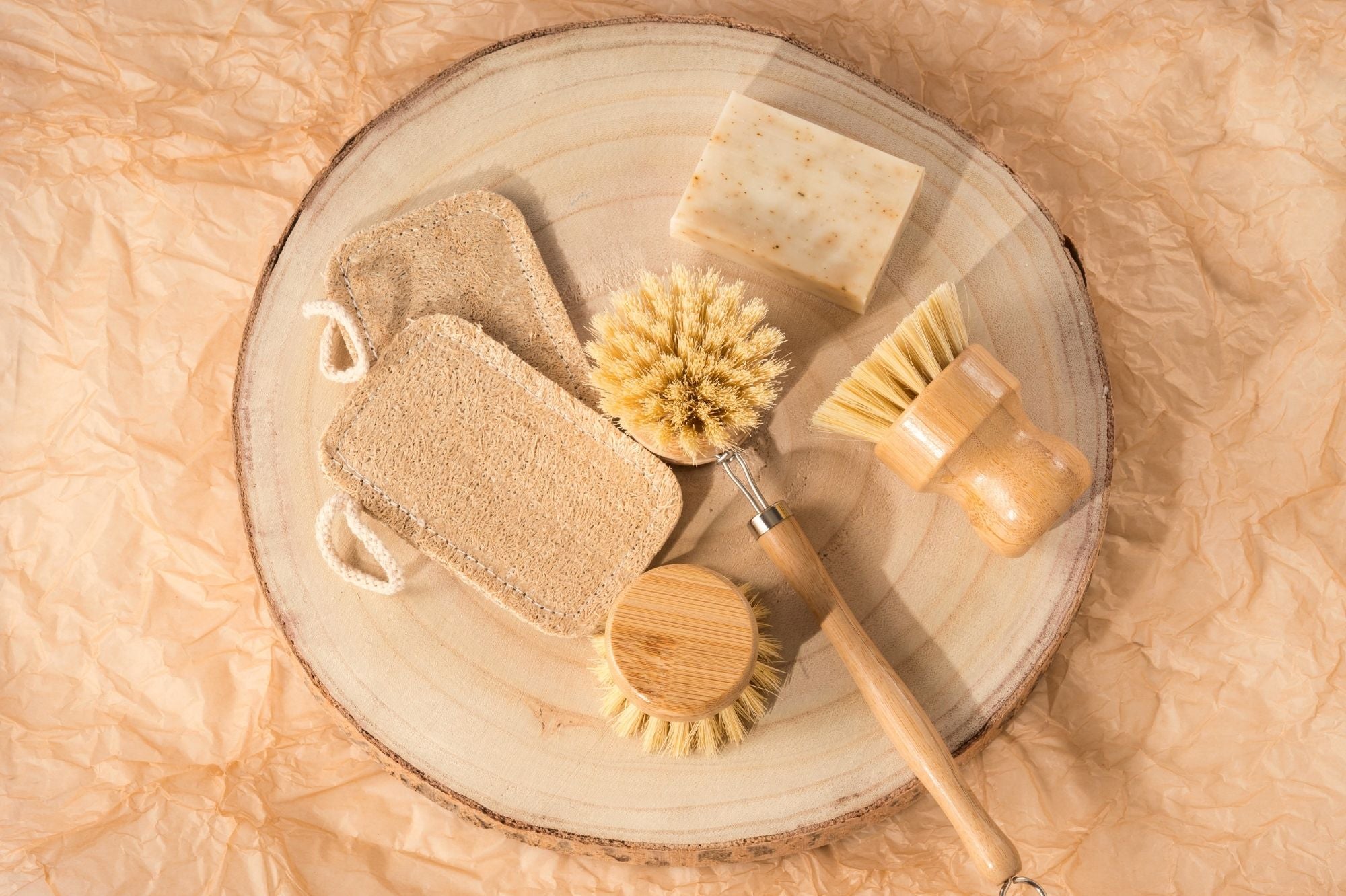 Adopt a Zero Waste Lifestyle with Oceansrespect: Complete Guide for a ...